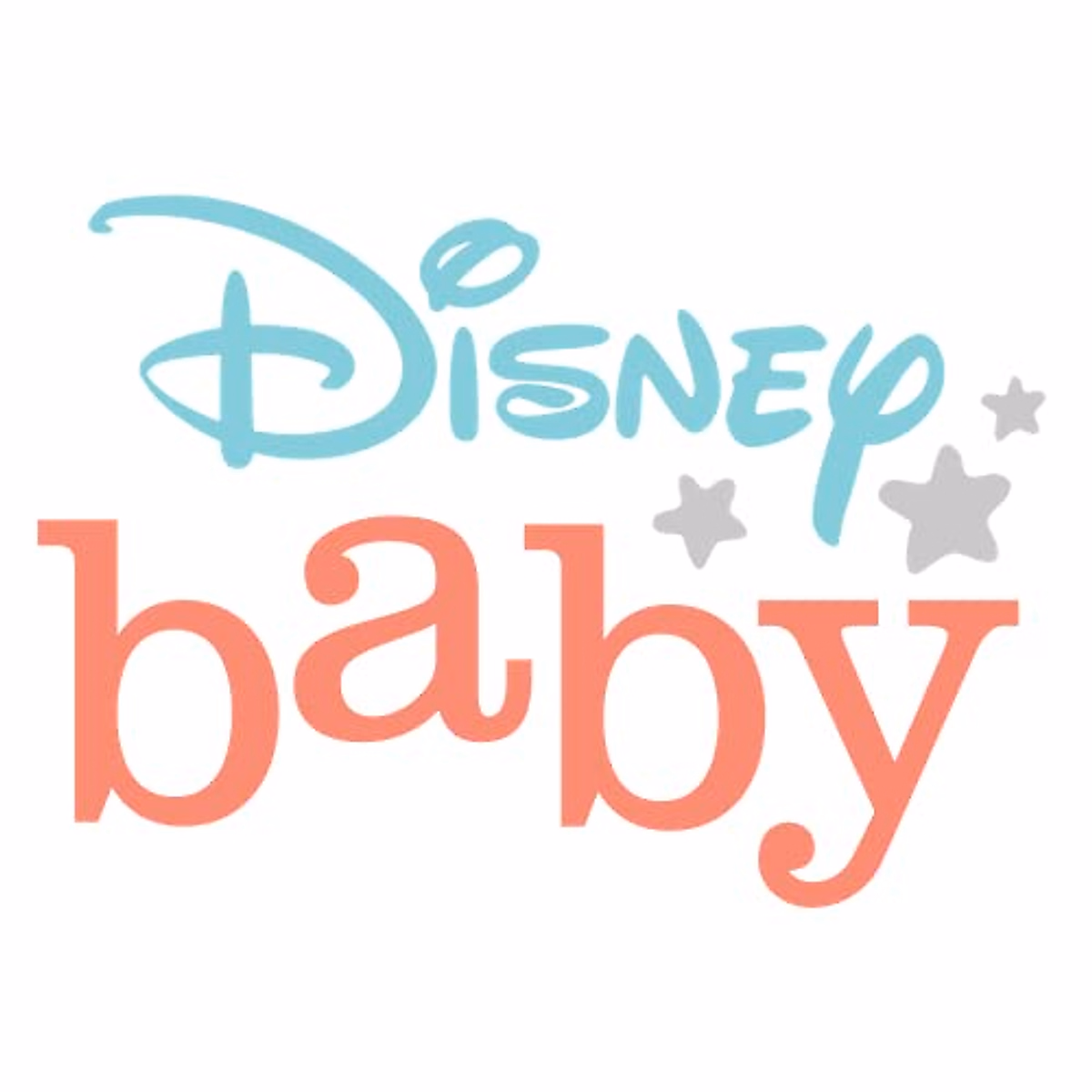 Disney Baby Girls? Minnie Mouse Layette Set - 3 Piece Bodysuit, Pants, and Bib (Newborn), Size 6-9 Months, Rose/Grey