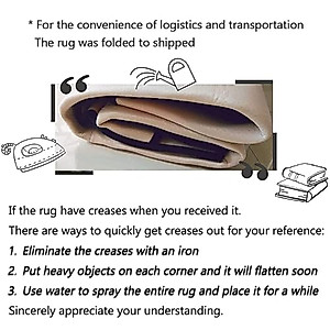 Galaxy Area Rug Dark Blue Outer Space Doormat 47'' X 31'' for Kids Bedroom Living Room Glitter Starry Sky Carpets Throw Rugs, 2.6' x 3.9'