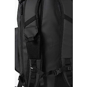 OAKLEY(オークリー) Men's Multipocket Backpack, Blackout