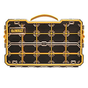 DEWALT 20 COMPARTMENT PRO ORGANIZER