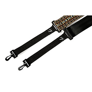 Fender Nylon Banjo Strap, Hootenanny