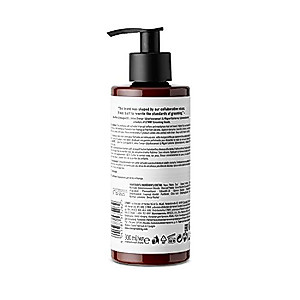 STMNT Grooming Goods Conditioner, 9.3 oz,Softens Hair,Restores Shine,Moisturizing Formula,Activated Charcoal & Menthol,All Hair Types