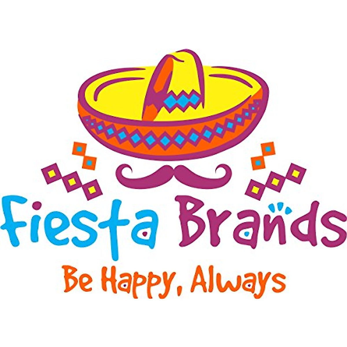 Fiesta Confetti.Value Mexican Colorful Paper Confetti. Jumbo Bag .95lb/425gr.