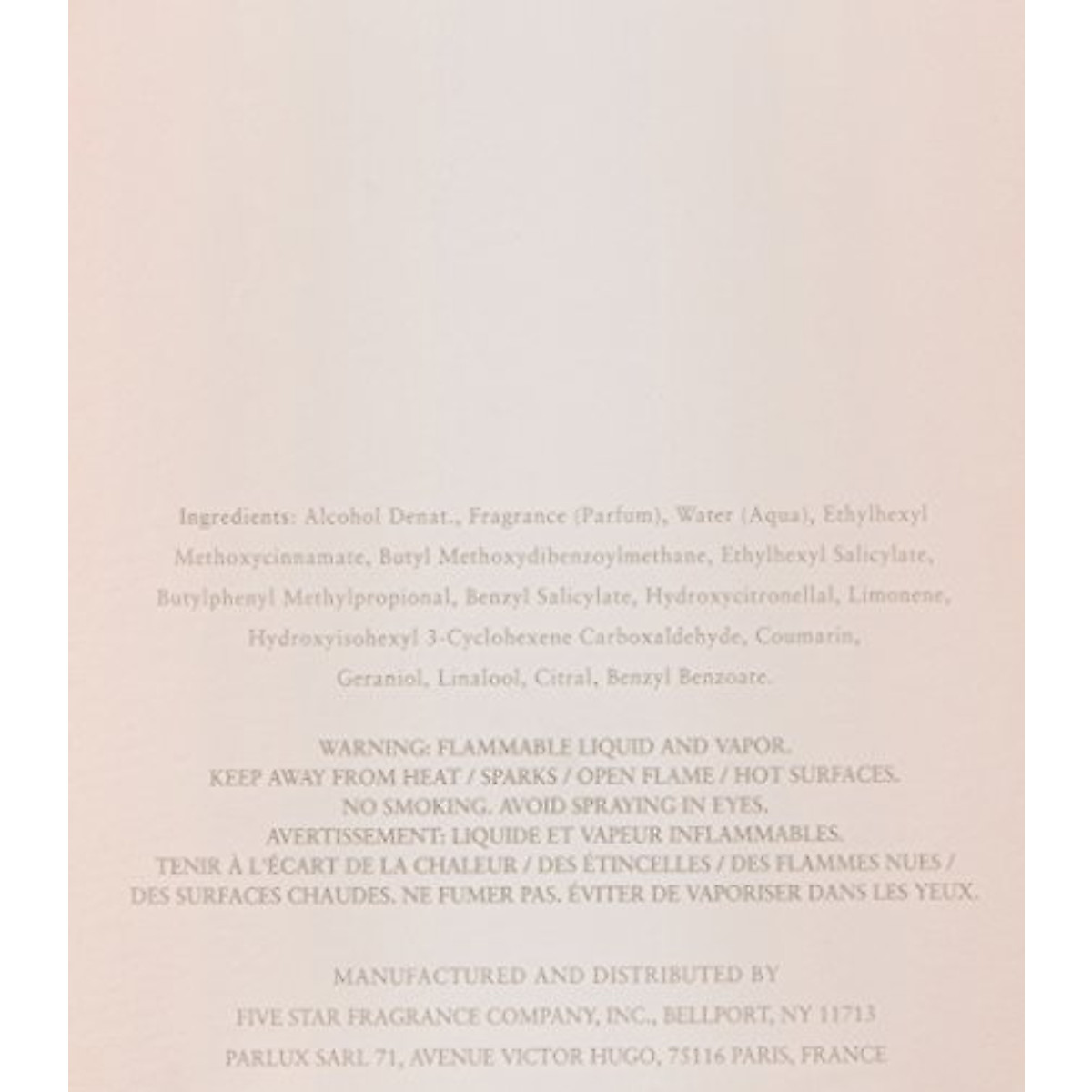 Tommy Bahama Eau de Parfum Spray, 3.4 Fl Oz