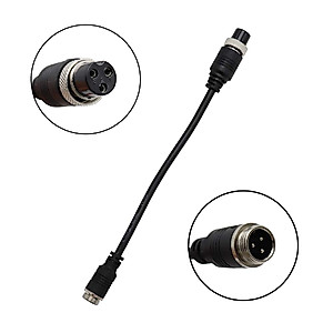 New 67.2V 2A Battery Charger for 60V 16S Lithium Batteries Pack 3-Prong Inline Female Connector