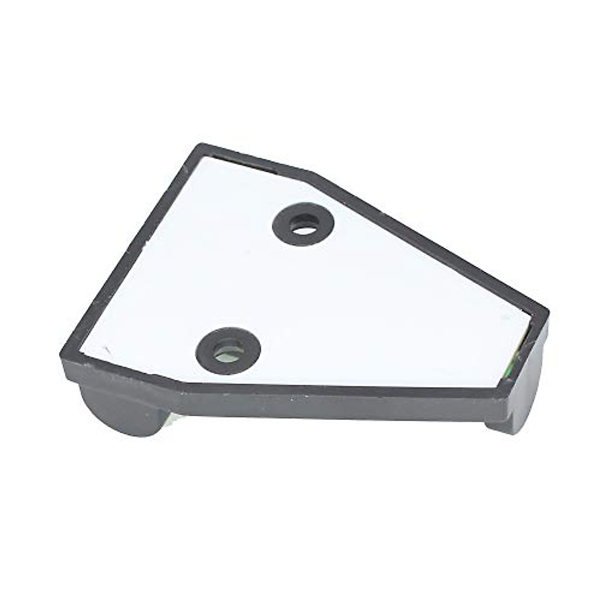 X-Haibei 2 Pack RV T Type Bubble Level for Trailer Camper Motorhome Furniture