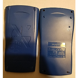 Texas Instruments TI-34 II Calculator