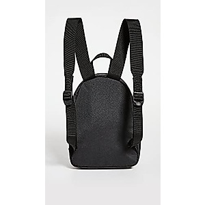 Herschel Classic Backpack, Black, Mini 9.0L