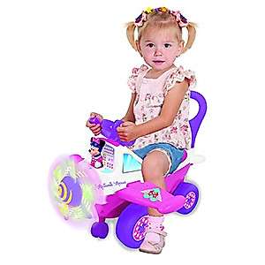 Disney My First Minnie Plane