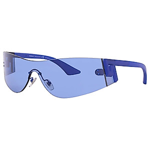 Sunglasses Versace VE 2241 147972 Blu