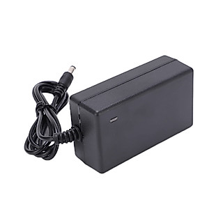 Electronic Scooter Battery Charger, 29.4V 1A Scooter Battery Charger for Electronic Scooter