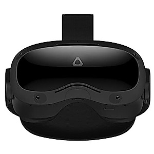 HTC VIVE Focus 3 (UK Version) - No Tethered PC Required - Stand Alone VR - 90Hz | 120 FoV | IPD