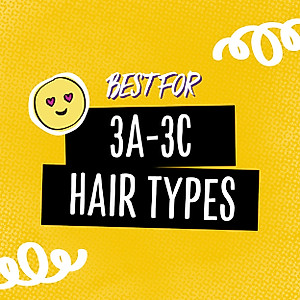 Aussie Shampoo Miracle Curls, 12.1 Ounce