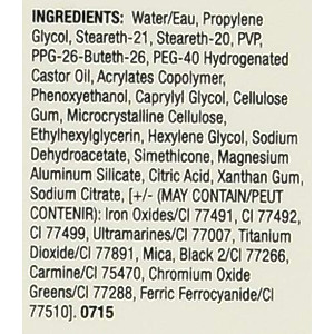 wet n wild MegaLiner Liquid Eyeliner Blue Voltage Blue