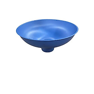 American Water Solutions Multi Purpose Filling Funnel 2.5" x 10"