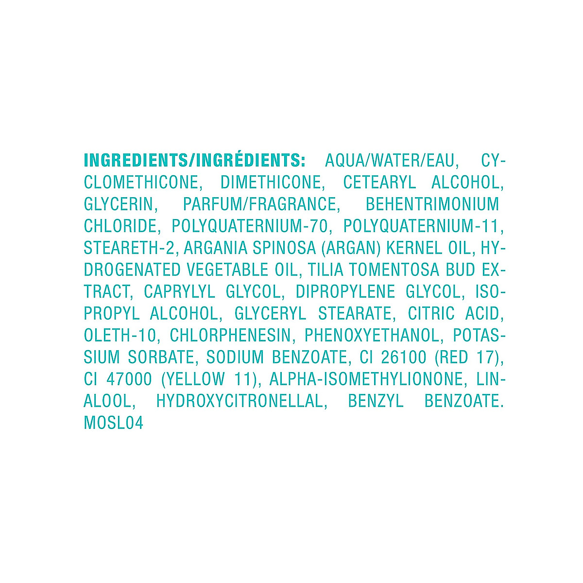 Moroccanoil Smoothing Lotion, 2.5 Fl. Oz.