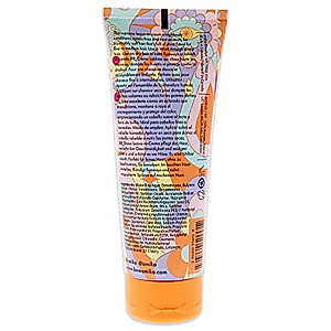 amika Supernova moisture and shine cream,3.38 Fl Oz (Pack of 1)