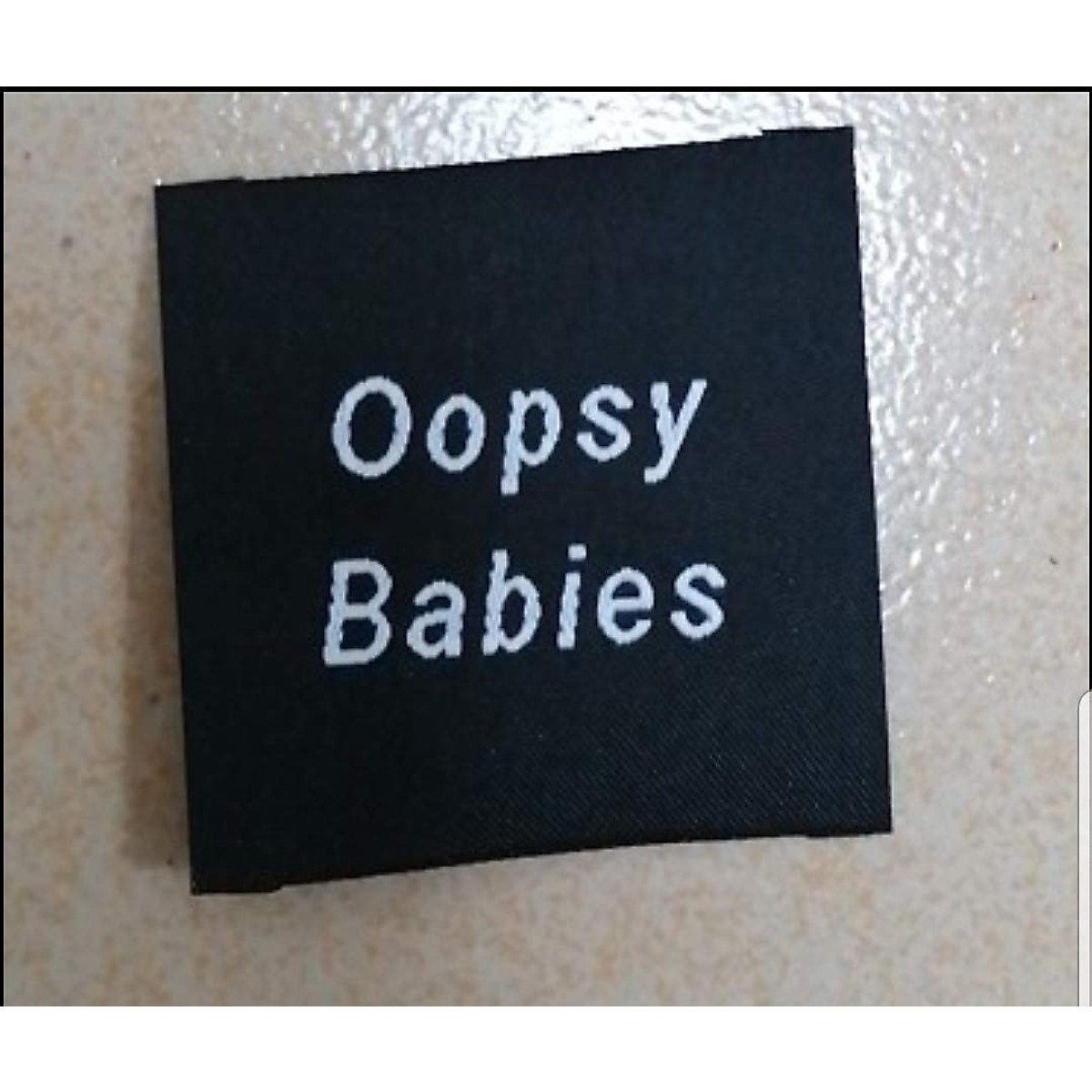 Oopsy Babies Diaper Bag with USB Interface (Pink)