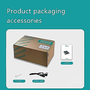 XENITE 10L/20L/50L Digital Display Lab Magnetic Stirrer，50-1500Rpm，23H/ 59Min/ 59Sec，Can Be Rotated Forwards and Backwards，with Stir Bar,20L