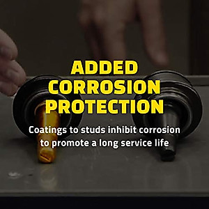 MOOG RK620498 Suspension Control Arm and Ball Joint Assembly front right lower