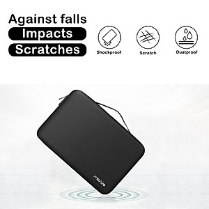 MOSISO Case with 68 Slots for Knife, Organizer Storage Pocket Case, Display Case for Folding Knife, Shockproof Box with Handle for Tactical, Survival, Outdoor EDC Mini Knife, Butterfly Knife, Black