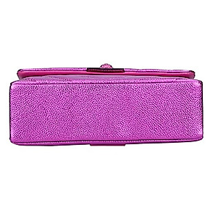 Kurt Geiger London Kensington Bag Drench Pale Pink One Size