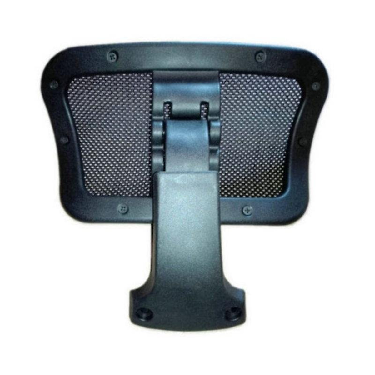 DINGYU Computer Chair headrest no Punch Card Installation Office Pillow Lossless Addition of Height Adjustment Chair Back Neck Protection Accessories