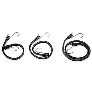 SmartStraps Tarp Straps - 10pc Tarp Strap Value Pack