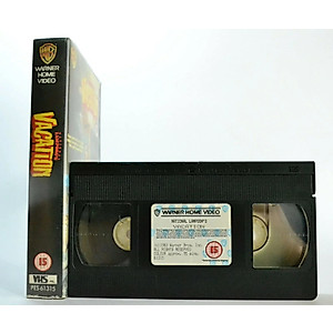 L.A. Confidential [VHS]