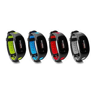 Go-Tcha Evolve for Pokemon Go - Daredevil Red