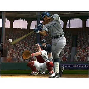 MVP Baseball 2004