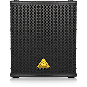 Behringer Eurolive B1200D-PRO 500W 12 inch Powered Subwoofer