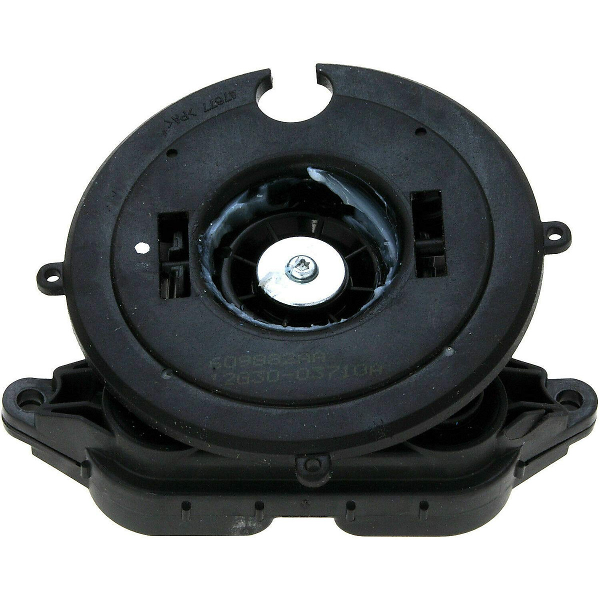 6U5z17d696d Power Side View Mirror Motor, Oem Ford, Left Or Right, W/ Memory