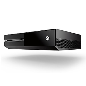 Microsoft Xbox One 500 GB Console - Black