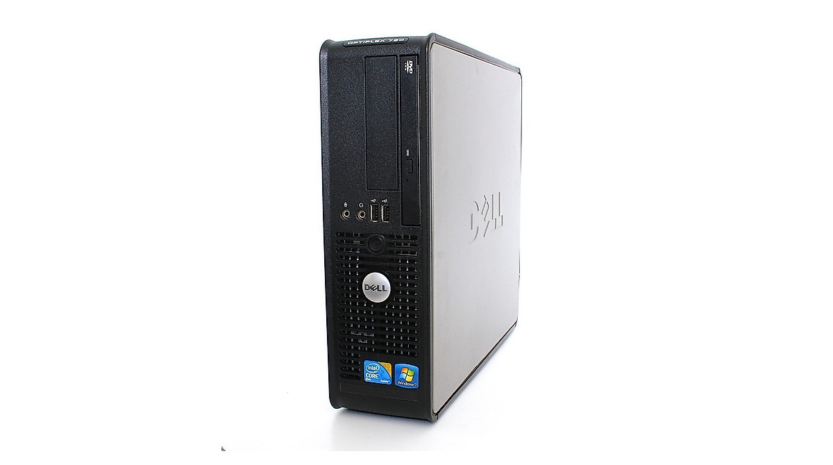 Dell OptiPlex Desktop Package with Windows 10 Home | Fully Ready to Use