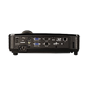 Optoma TX631-3D XGA 3500 Lumen 3D Ready DLP Network Projector (Discontinued by Manufacturer)