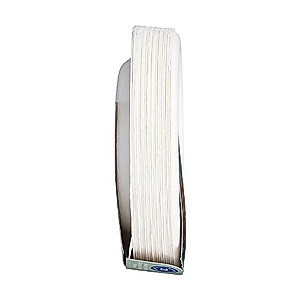 Repurpose, 6" Eco-Dessert Plates, 20 Count