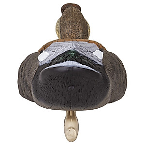 Flambeau Outdoors 5632MSU Masters Series - Gadwall - Floaters - 6-PK, Multi