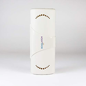 DentistRx Revolation - Revolving 360 Toothbrush & UV Sanitizer