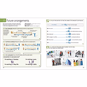 English for Everyone: Level 2 Course Book - Beginner English: ESL for Adults, an Interactive Course to Learning English