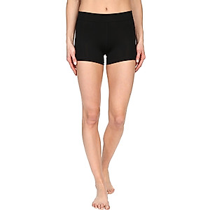 adidas Women's Techfit 3" Short Tights, Black, XX-Large
