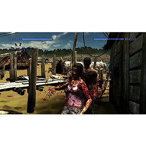 Biohazard Chronicles HD Selection [Japan Import]