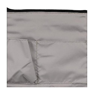 Baggallini Town Bagg Special Edition Crossbody/Shoulder Bag Black