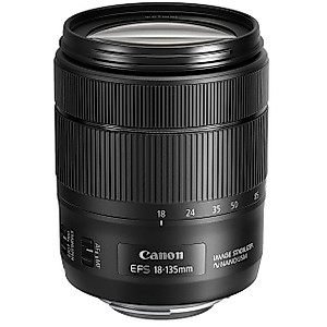 Canon EOS 90D DSLR Camera w/EF-S 18-135mm f/3.5-5.6 is USM Zoom Lens + 55-250mm f/4-5.6 is STM Lens + 420-800mm Super Telephoto Lens + 64GB Memory Cards, Professional Photo Bundle (44pc Bundle)