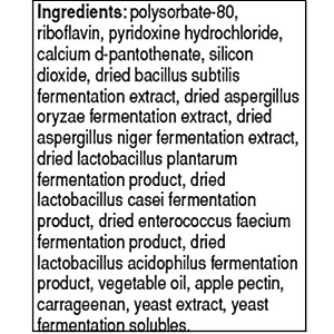 Only Natural Pet Tummy Support