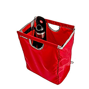 ADK Packworks BNP10 Packbasket Neoprene Bottle Holder