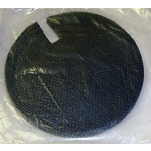 Fiberglass Trap Pan Covers-for trap size 1 3/4. Pkg. Of 24.