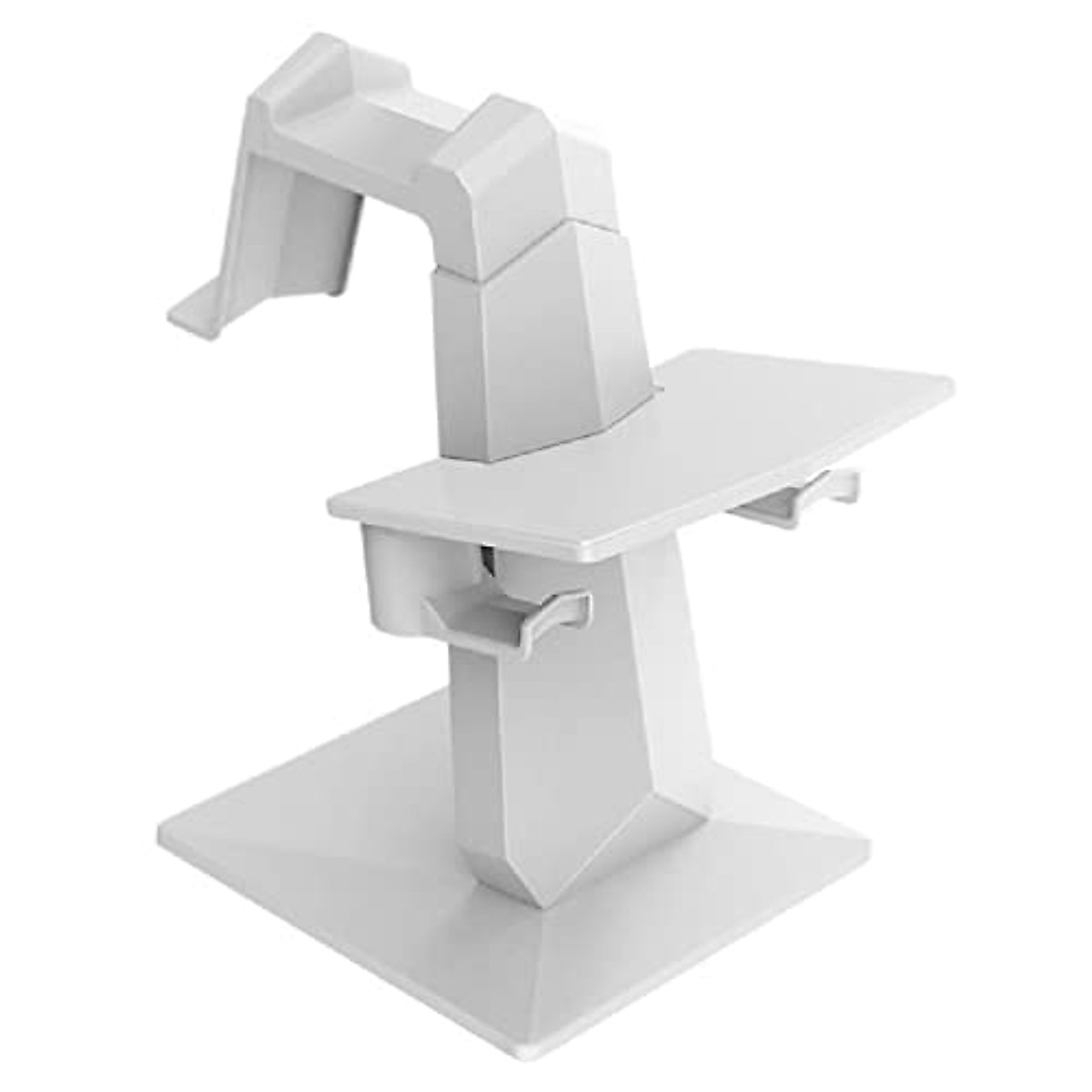 LeeCAE Universal VR Stand Headset Storage Bracket Controller Organizer Virtual Reality Display Holder for Quest/Quest 2