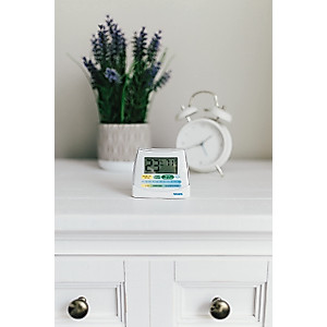 PUR Vicks Humidity Monitor White