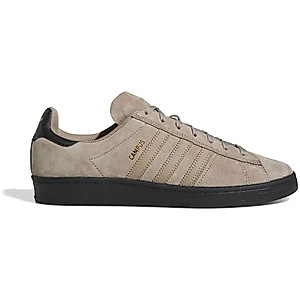 adidas Originals Unisex Campus ADV Skateboarding Low Fashion Shoe, 8.5